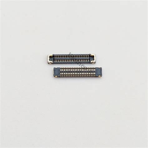 Cargador USB Puerto De Carga Conector FPC Para Xiaomi Poco X3 NFC