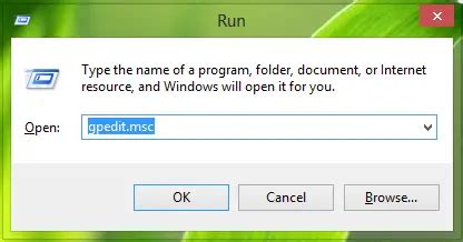 Limit Reservable Bandwidth Setting In Windows