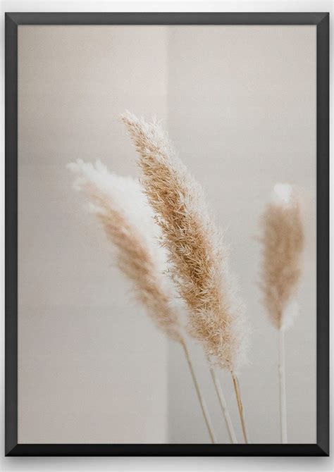 Plakat Bez Ramy A3 30x40 WMP TRAWA BOHO 5 12184691974 Oficjalne