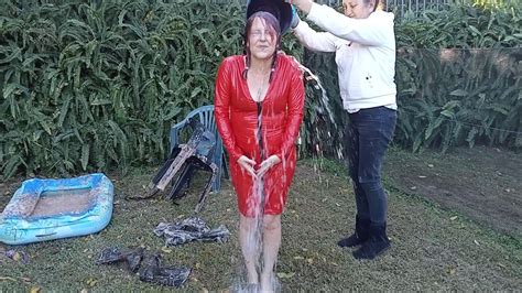 The Gross Clean Off Getting Clean Umd