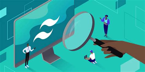 Giới thiệu về CSS Frameworks Tailwind CSS và ứng dụng thực tế Homenest vn