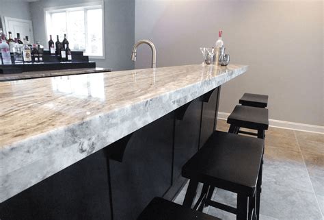 standard slab size and worktop thickness