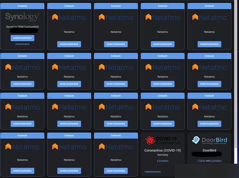 Multiple Netatmo Discoveries Configuration Home Assistant Community