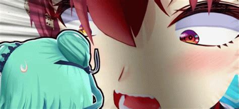 Rushia Marine Rushia Marine Uruha Rushia Discover Share Gifs