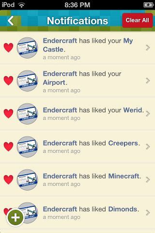 Spam Wiki Minecraft Amino