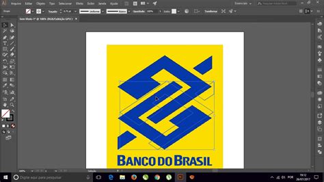 Como Vetorizar Imagem No Illustrator