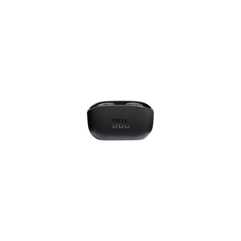 Auriculares Bluetooth JBL Wave 100 True Wireless Preto | maxone