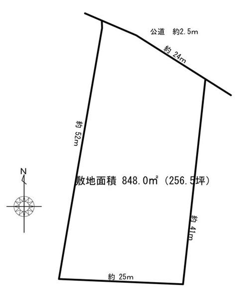 【不動産ジャパン】物件詳細：岐阜県美濃加茂市太田町／美濃太田駅の物件情報：売地
