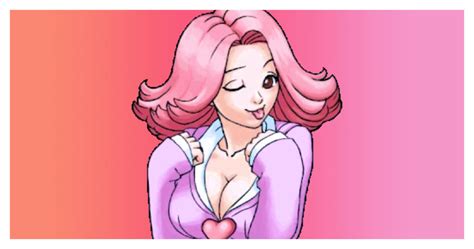 Ace Attorney April May By Flowerpatchgirls On Deviantart