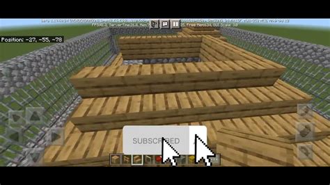 Zombie Dorfbewohner Minecraft Deutschgerman Youtube