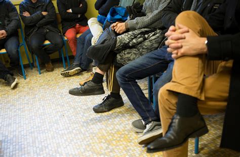 Stage De Sensibilisation Non La Prostitution N Est Pas Une Partie De
