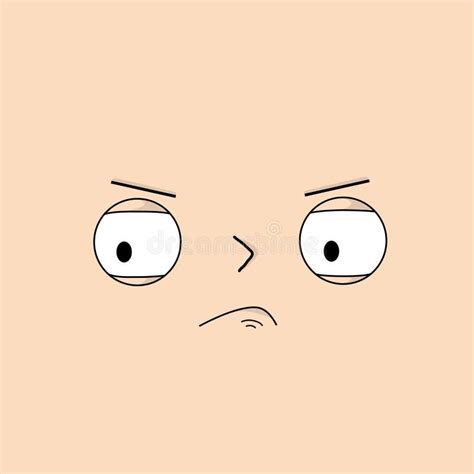 Man Sly Smile Stock Illustrations 95 Man Sly Smile Stock