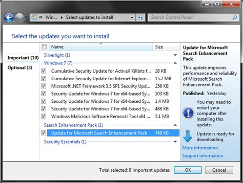 Microsoft Hides Mystery Firefox Extension In Toolbar Update Ars Technica