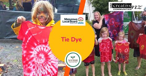 Upcycle Your Old Clothes Tie Dye Style Beautification Trust