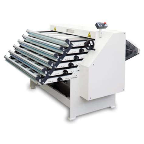 Forstner Coil Selector Motorisch Jorg Machines