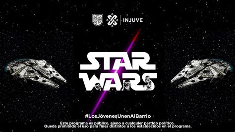 Star Wars Sinfónico Orquesta Sinfónica del Instituto de la Juventud