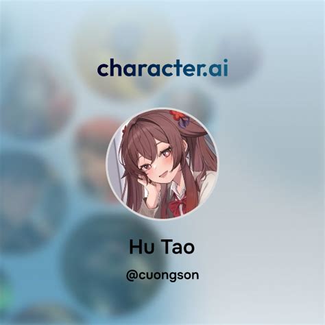 Chat With Hu Tao Character Ai AI Chat ReimaginedYour Words Your World