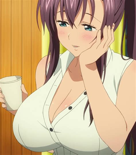 Haruko Amaya From Maken Ki 96 By Natureofbeauty On Deviantart