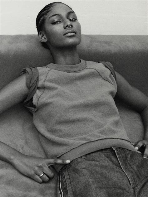 Mariama Balde Women Paris