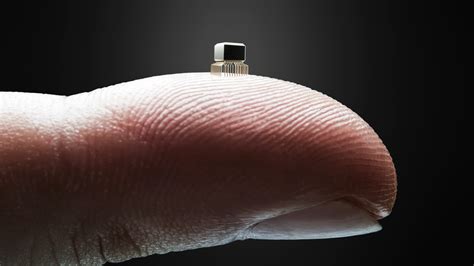 How Past Nanotechnology Buzz Should Inform The Way We View AI