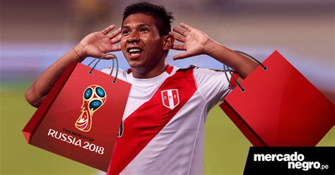 Clasificación Del Perú Al Mundial De Rusia 2018 Ayudaría A Crecer El