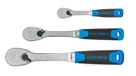 Set 06015l Sw Stahl Ratchet Ring Open Ended Spanner Set Chrome Vanadium Steel Autodoc Price