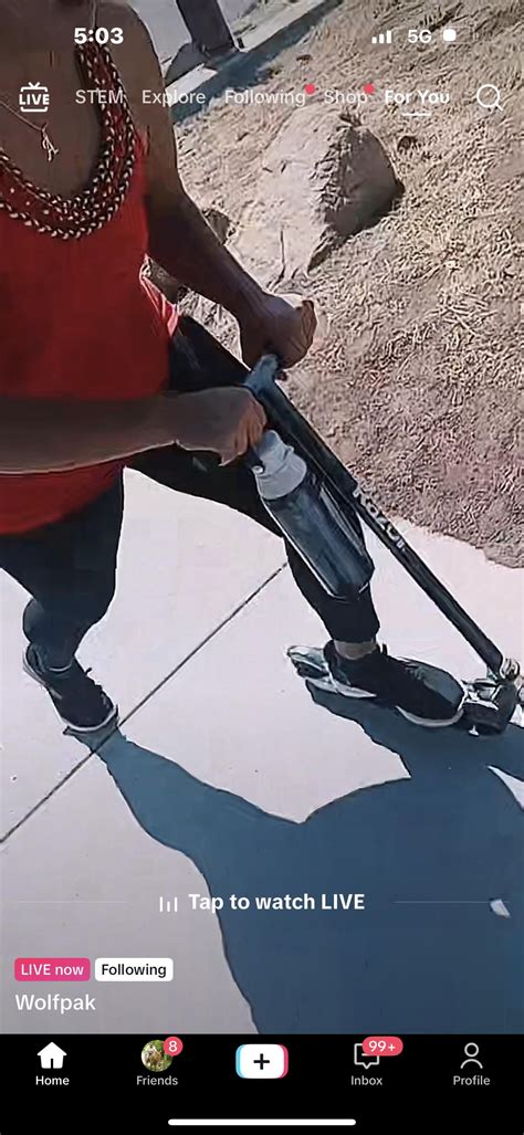 Why Is Her Riding A Tiny Scooter So Funny To Me R Omgwtfreallybro Snark