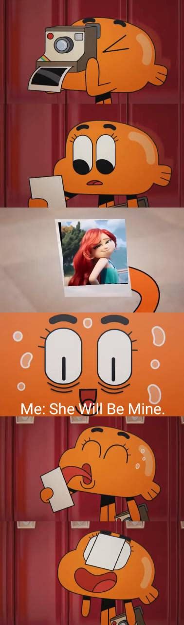 My Reaction To Chelsea From Ruby Gillman By Williamjones03 On Deviantart