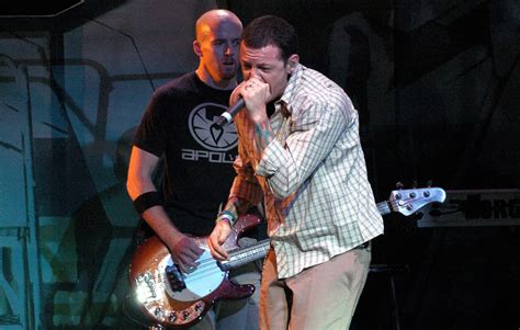 Linkin Park Announce 20th Anniversary Edition Of Meteora With Lead