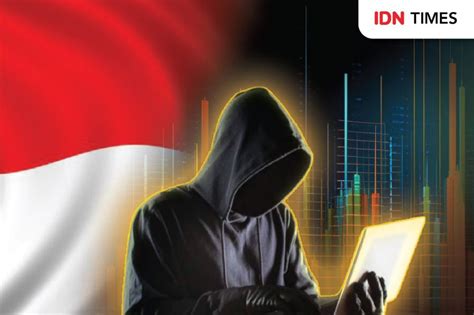 Hacker Minta Maaf Beri Peringatan Pemerintah Soal Pdns 2