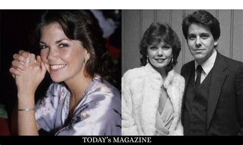 Who Is Lorrie Mahaffey Inside The Life Of Anson Williams Ex Wife And