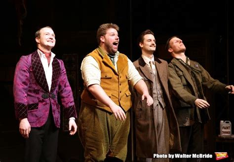 Dave Hearn Actor Credits Bio News And More Broadway World