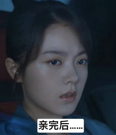 《开端》结局白敬亭赵今麦吻戏太好嗑，网友曝该片段是杀青后补拍 财经头条