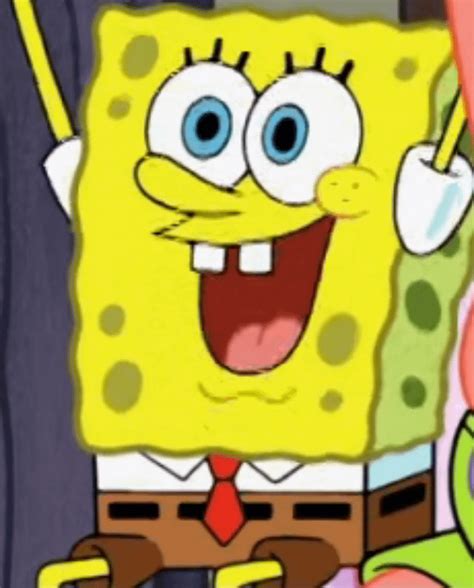 How Did The Writers Make Spongebob In Season 8 Design Rspongebob