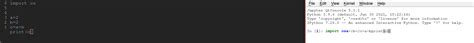 Not Working With Qtconsole · Issue 297 · Jpalardyvim Slime · Github