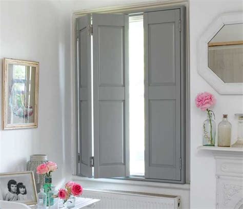 Solid Panel Shutters Colchester The Colchester Shutter Company