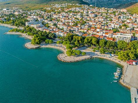 Jugendreisen Nach Crikvenica In Kroatien GO Jugendreisen