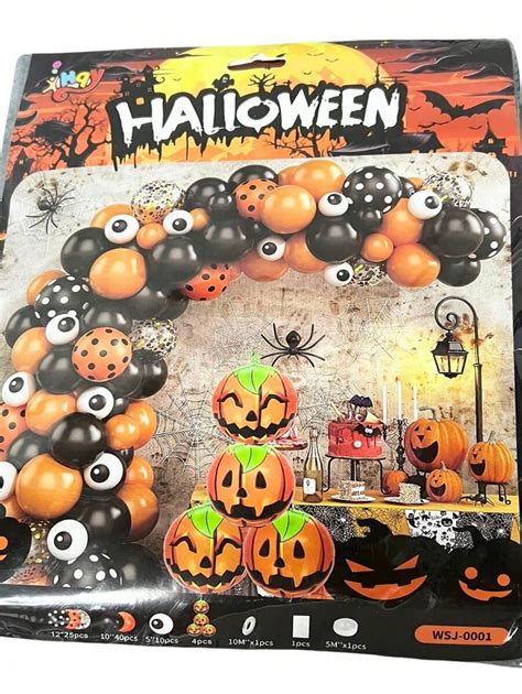 Tesouro Direto Import Kit 45 Happy Birthday Balloons Shein Usa