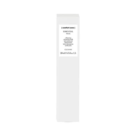 La Perva라페르바 컴포트존 에센셜 밀크 200ml Sivillage 에스아이빌리지