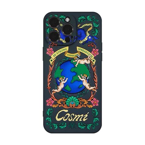 Cosmi Case Earth Angel Tablet
