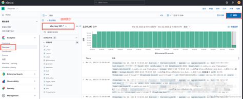 ELK搭建及基础使用docker版 docker搭建elk CSDN博客
