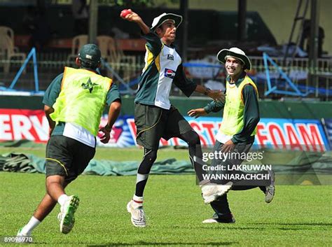 Mohammad Iqbal Khan Photos And Premium High Res Pictures Getty Images