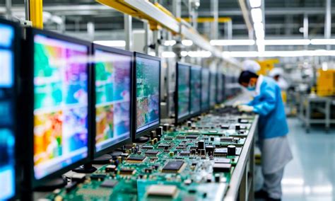 Dixon Technologies Acquires 51 Stake In Kunshan Q Tech