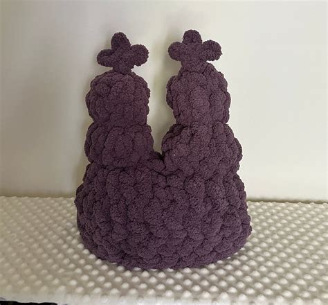 Chowder Hat Etsy