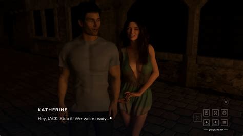 Deliverance Mystery And Sex Ep