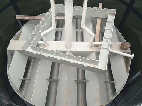 三相分离器 山东三硅耐磨材料有限公司