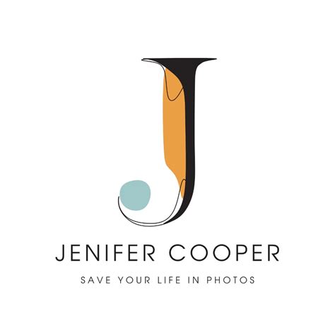 Modern Elegant Letter J Initials Logo Templates By Canva Initials