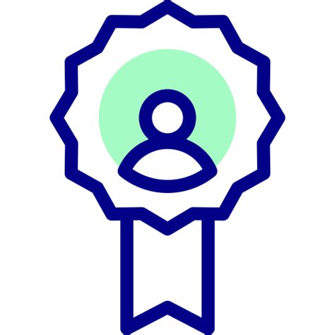Excellence Detailed Mixed Lineal Color Icon