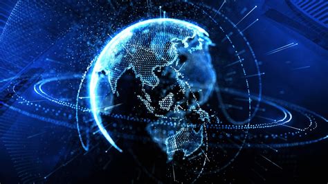 Geospatial Technology How Its Transforming Our Lives