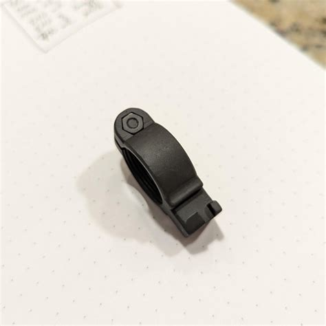 New Aug Owner Does The Trigger Really Need To Be Improved Raug